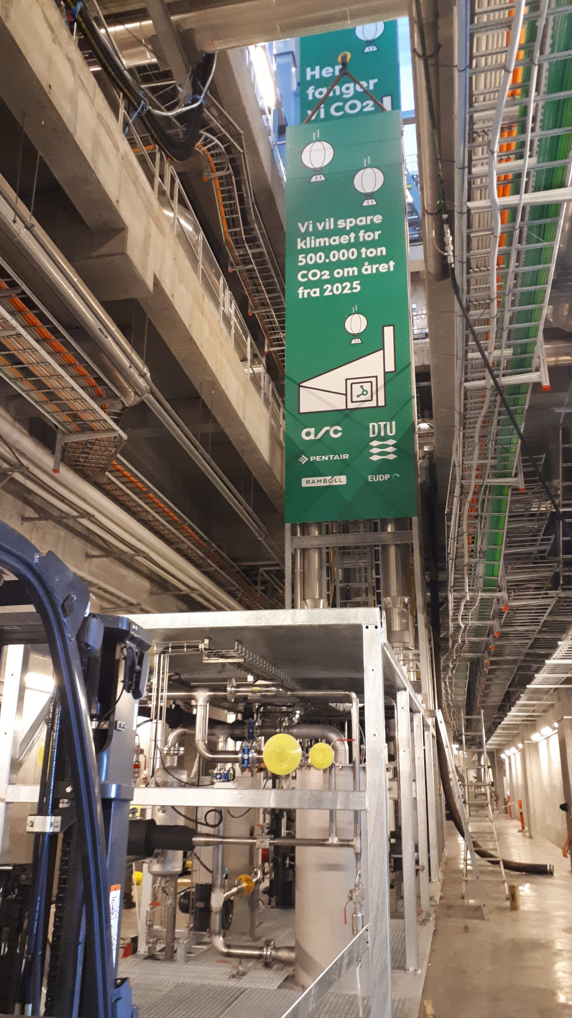 Carbon Capture technology proven at Copenhagen WtE Plant - Scientific ...