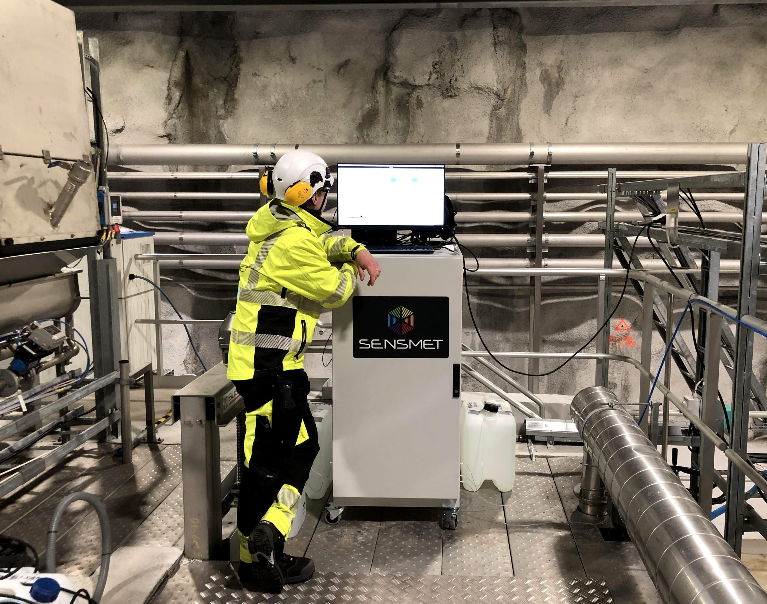 New technology is a game-changer for lithium manufacture - Scientific ...